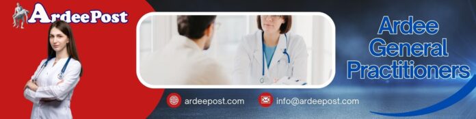 Ardee General Practitioners (GPs) and Family Doctors
