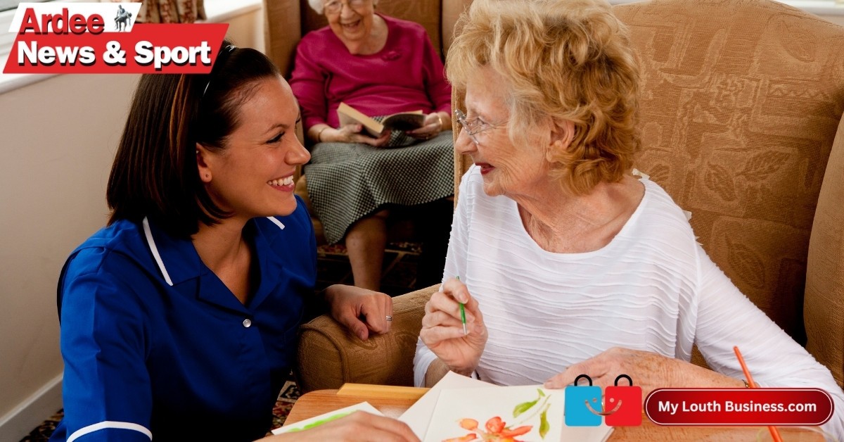 Moorehall Lodge Praised for High Standards